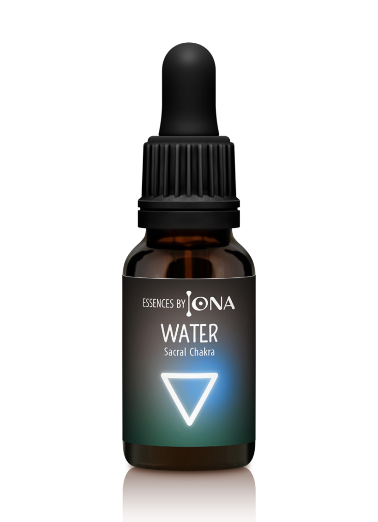 Water Element Essence