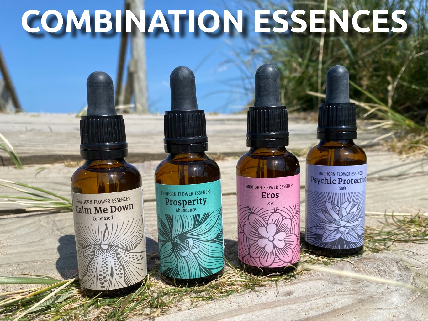 Essences - Naturespirits Ltd.